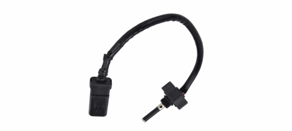 DTC P0461: Fuel Level Sensor “A” Circuit Range / Performance