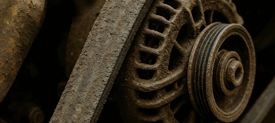 How Much Does an Alternator Belt Cost?