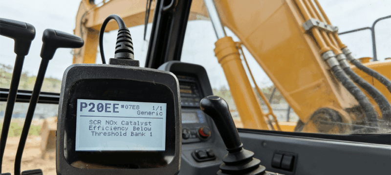 P20EE Code Explained: What It Means, Causes, & Fixes