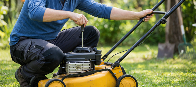 What Is Choke Symbol A Simple Guide for Mower Beginners 2026