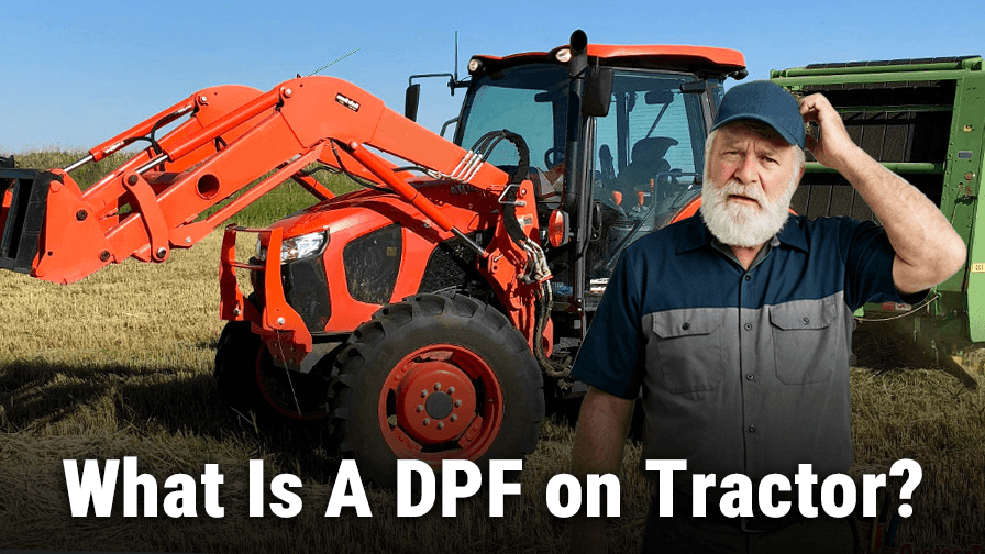 What Is A DPF? A Beginner's Guide