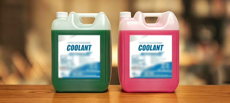 Can You Mix Coolant Colors?