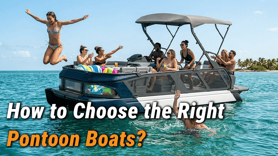 2026 Sea Doo Switch: Which Model Is Right for You?