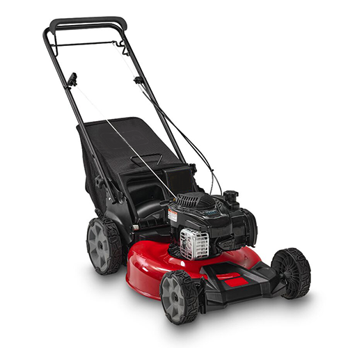 Toro Rasenmäher: Modelle, Ersatzteile und Reparatur