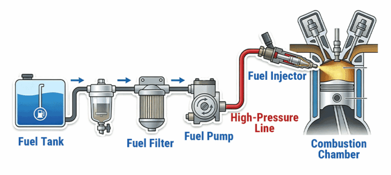 How to Clean Fuel Injectors?